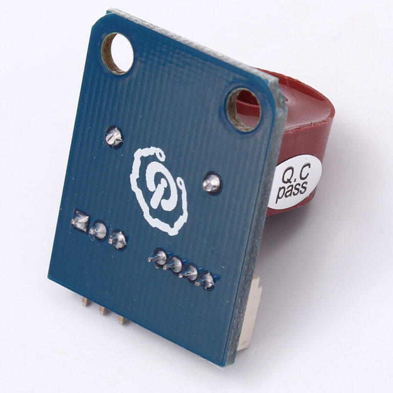 AC Current Sensor Module - 504006 - 3D Printing Sonoff Raspberry Pi ...