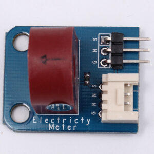 AC Current Sensor Module – 504006 – 3D Printing Sonoff Raspberry Pi ...