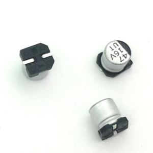 47uF 16V SMD Electrolytic Capacitor - 509001 - 3D Printing Sonoff ...