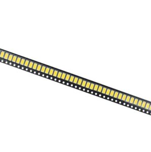 5730 RED SMD LED – 512002 – 3D Printing Sonoff Raspberry Pi Arduino ...