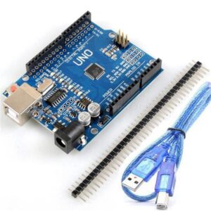 Arduino UNO Development Board - 501002 - 3D Printing Sonoff Raspberry ...