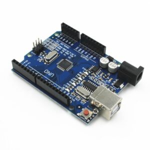 Arduino UNO Development Board - 501002 - 3D Printing Sonoff Raspberry ...