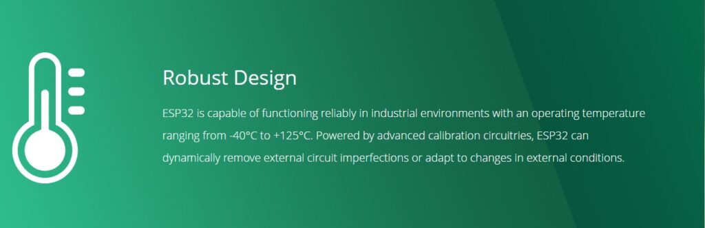 ESP32 ESP-WROOM-32D - 502007 - 3D Printing Sonoff Raspberry Pi Arduino Sensor Shields Tools
