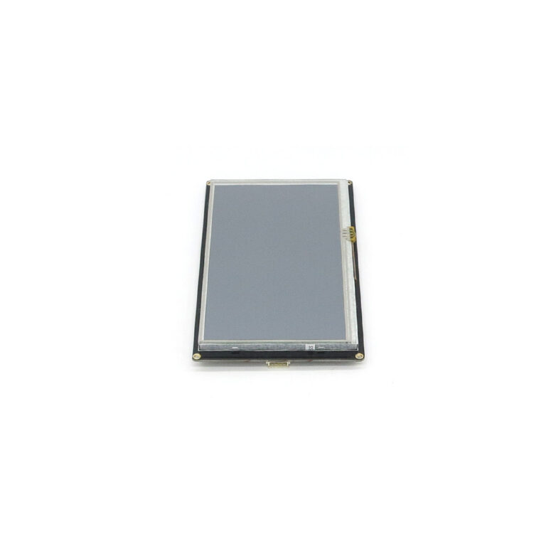 Nextion 7″ Enhanced TFT Intelligent Programmable LCD Touch Display ...