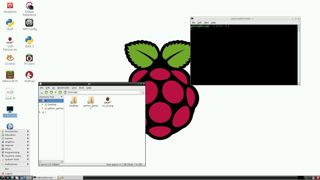 Install Official Raspbian OS - Raspberry Pi - 515003 - 3D Printing Sonoff Raspberry Pi Arduino ...