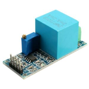 ZMPT101B Voltage Sensor - Active Single Phase Voltage Transformer ...