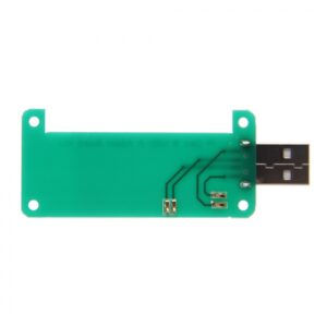 Raspberry Pi Zero, Zero W USB Addon Board - 503018 - 3D Printing Sonoff Raspberry Pi Arduino ...