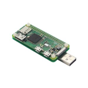 Raspberry Pi Zero, Zero W USB Addon Board - 503018 - 3D Printing Sonoff Raspberry Pi Arduino ...