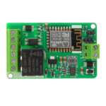 WeMos ESP8266 Relay Board: Tasmota Pre-installed - 505022 - 3D Printing Sonoff Raspberry Pi ...