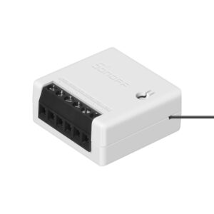 Sonoff Mini Two Way Smart Switch - 505026 - 3D Printing Sonoff ...
