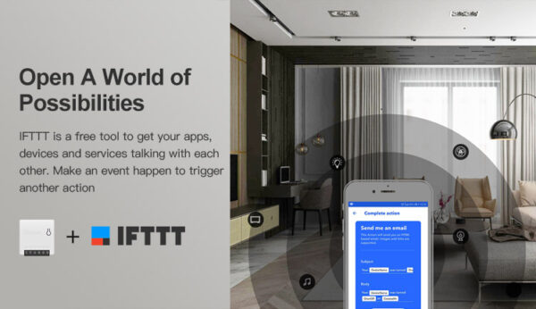 Sonoff Mini Two Way Smart Switch - 505026 - 3D Printing Sonoff Raspberry Pi Arduino Sensor ...