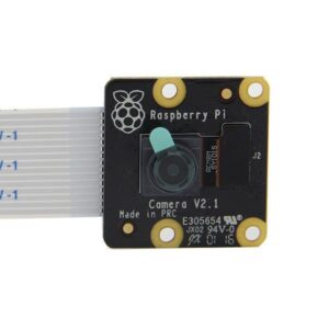 Raspberry Pi Official NoIR Camera Module V2.1 - 503011 - 3D Printing Sonoff Raspberry Pi Arduino ...