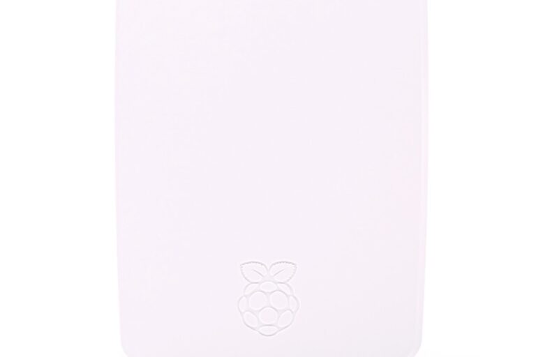 Raspberry Pi 4 Official Case - 503023 - 3D Printing Sonoff Raspberry Pi Arduino Sensor Shields Tools