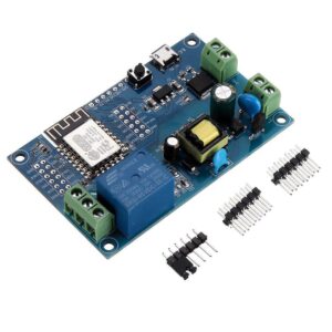 Sonoff Raspberry Pi Arduino Sensor Shields Tools - 3D Printing Sonoff Raspberry Pi Arduino ...