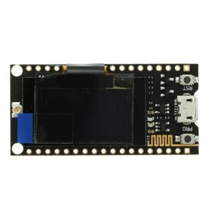 ESP32 SX1278 LORA Module – TTGO 433Mhz LORA – 502014 – 3D Printing ...