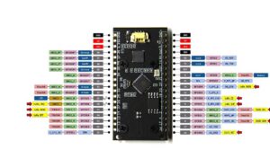 ESP32 SX1278 LORA Module – TTGO 433Mhz LORA – 502014 – 3D Printing ...